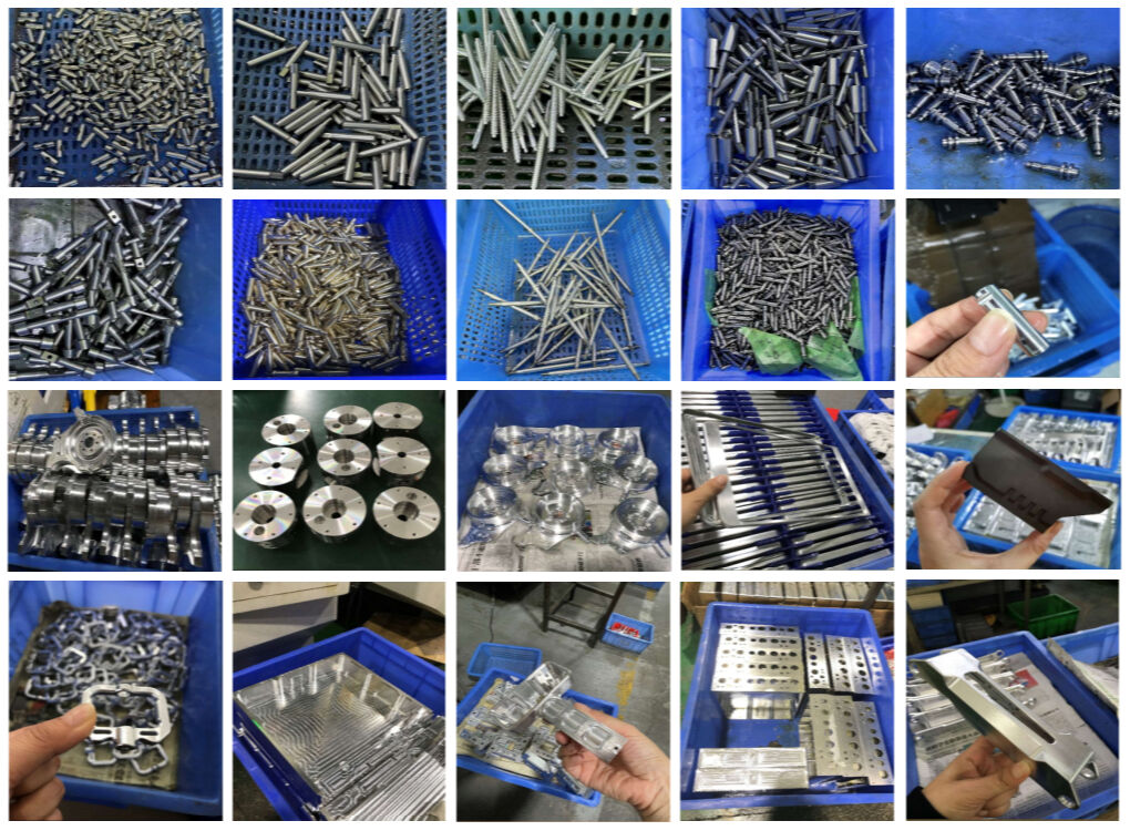 Buy Wholesale China Gmqx Oem Milling Service Aluminium Cnc Milling ...