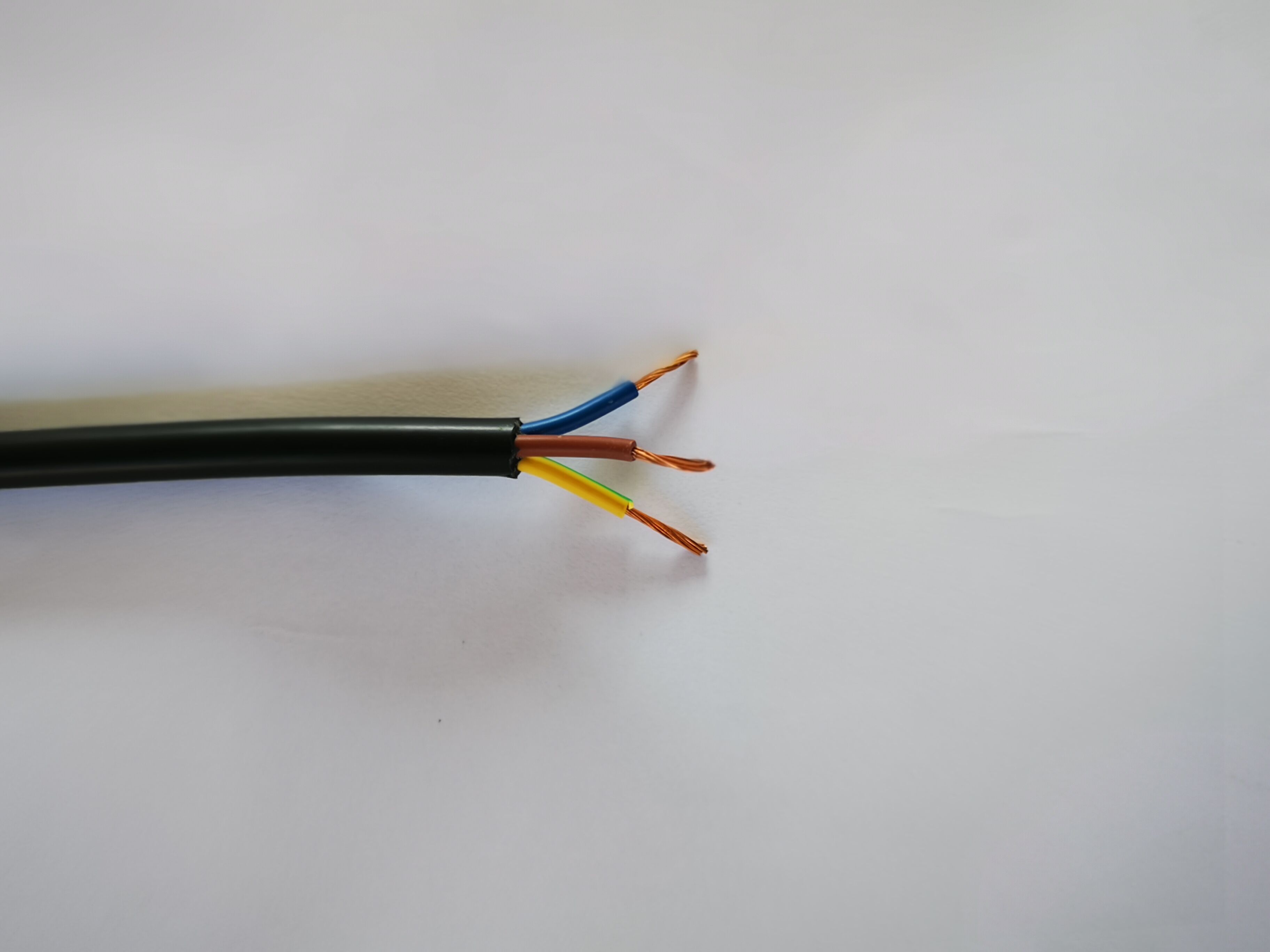 Buy Wholesale China Booster Cable 10amp,15amp,25amp Wire, Auto Cable ...