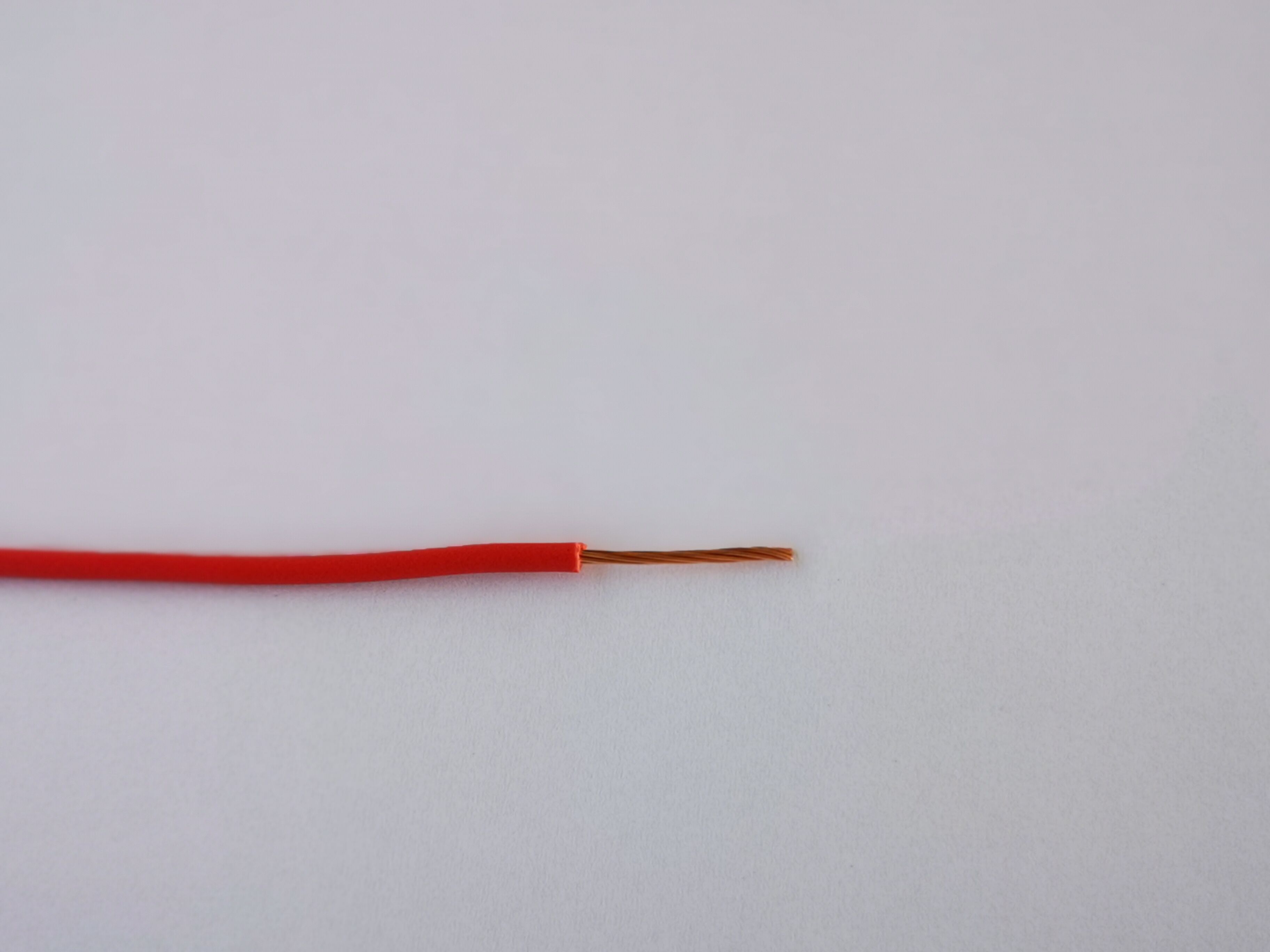 Buy Wholesale China Booster Cable 10amp,15amp,25amp Wire, Auto Cable ...