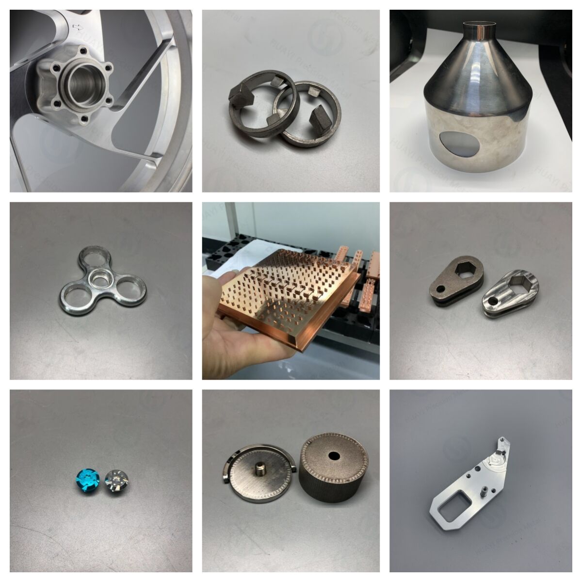 Buy Wholesale China Wholesale Factory Price Cnc Machining Parts， Cnc ...