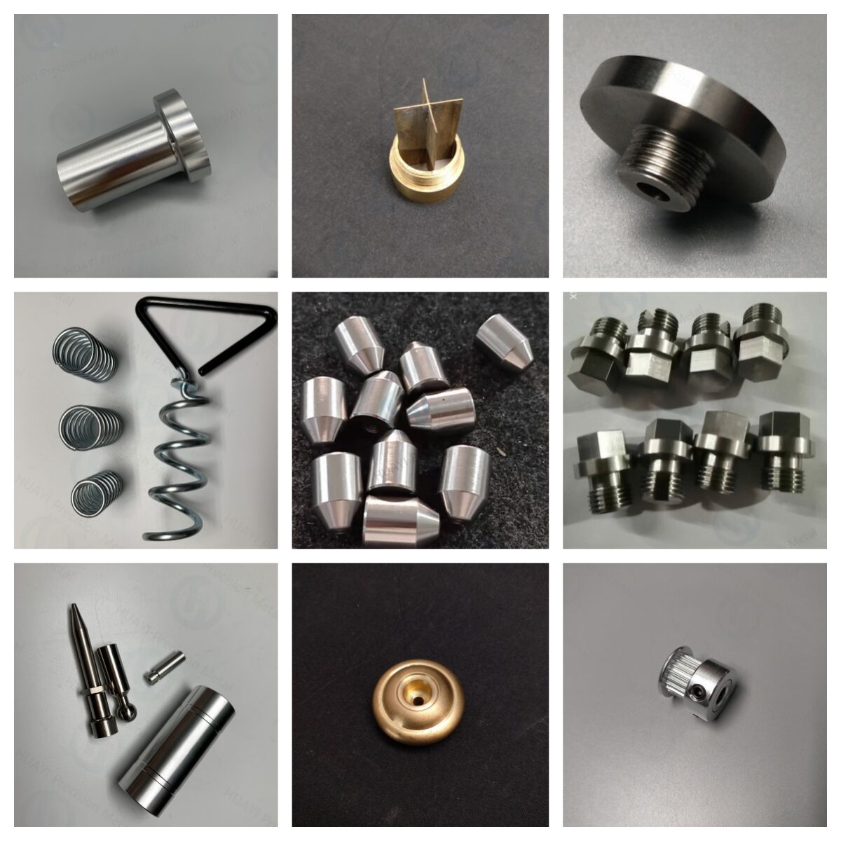 Buy Wholesale China Wholesale Factory Price Cnc Machining Parts， Cnc ...