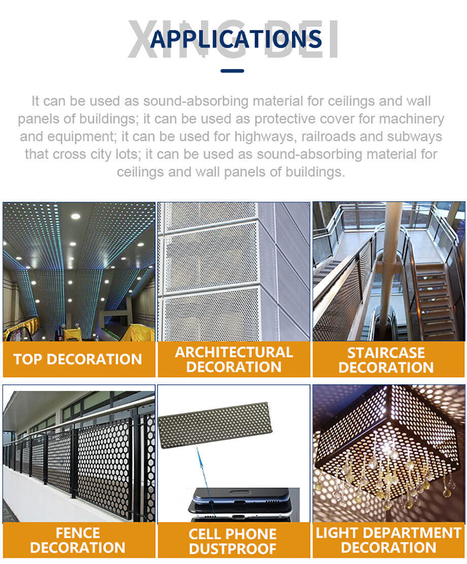 Buy Wholesale China Wholesale Customized Perforated Sheet 304/316 Holes ...