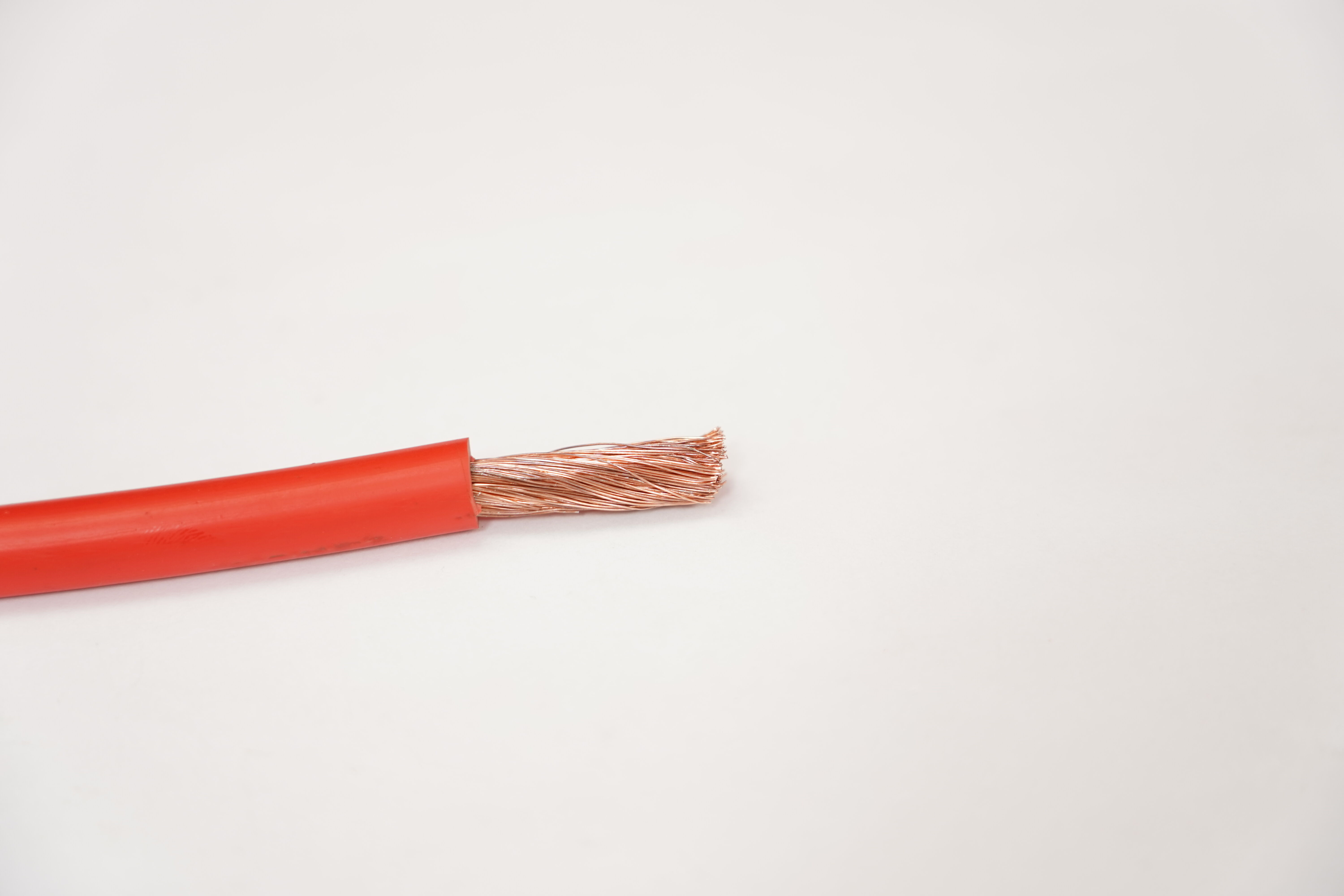 Auto Cable, 10amp,15amp,25amp Wire,056, Auto Wire Harnesses, Electrical ...