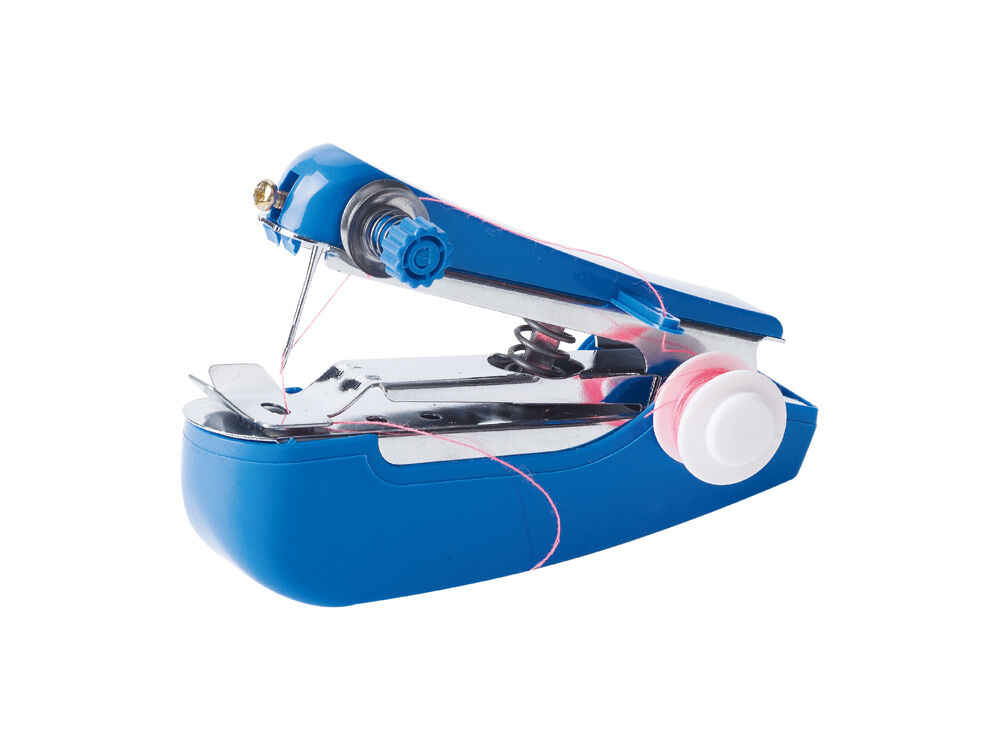 Buy Wholesale China Home Use Portable Mini Manual Handheld Sewing ...