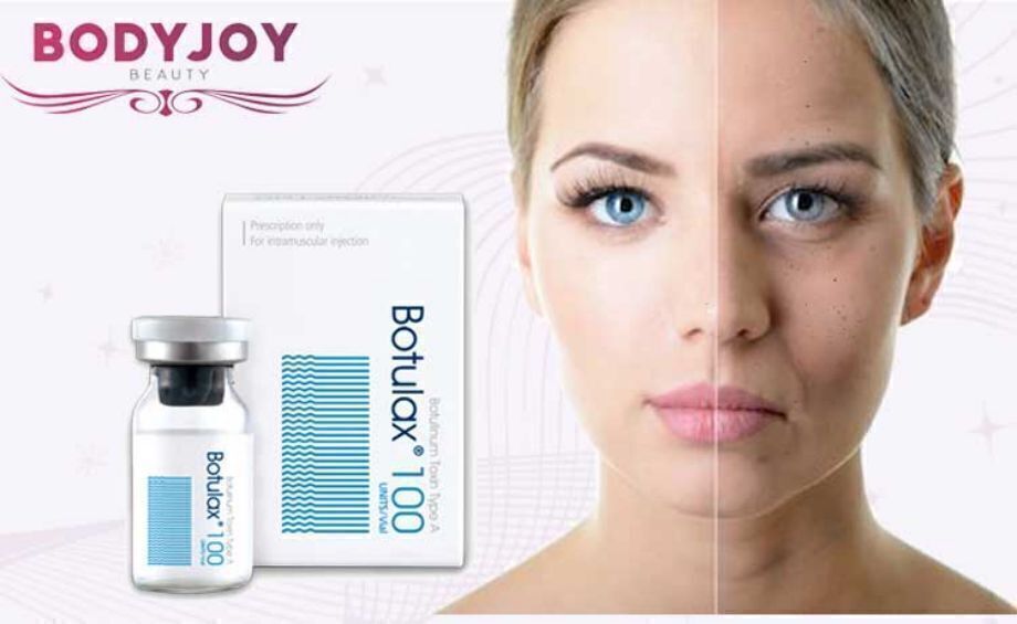 Buy Wholesale China Innotx Botx Facial Toxina Botulinica Injetavel ...