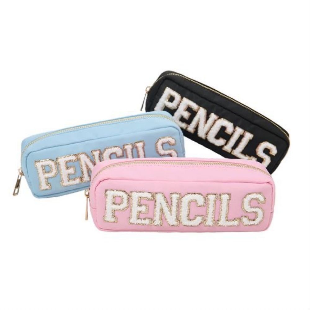 Buy Wholesale China Wholesale Pen Case Waterproof Nylon Children's ...