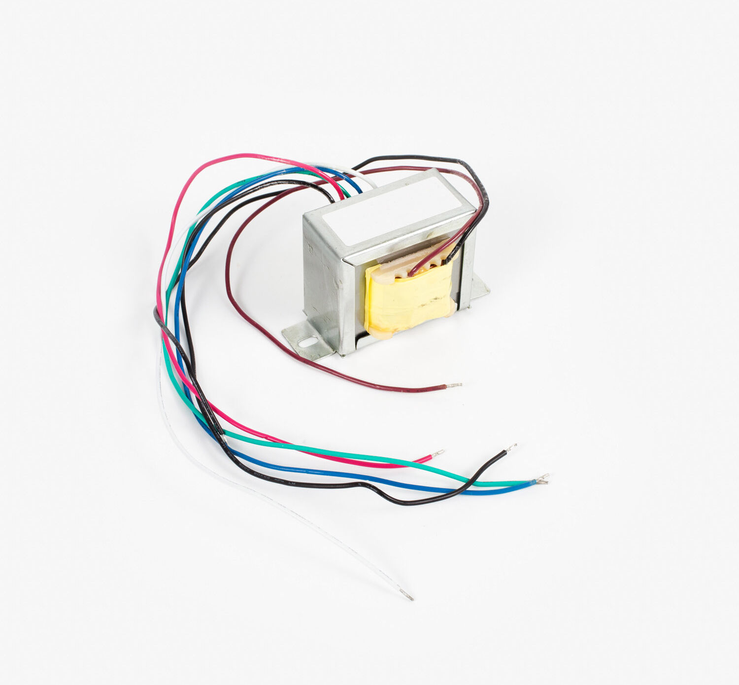 Buy Wholesale China Step-down Ei Power Transformer 220v Ac To 24v 12v ...