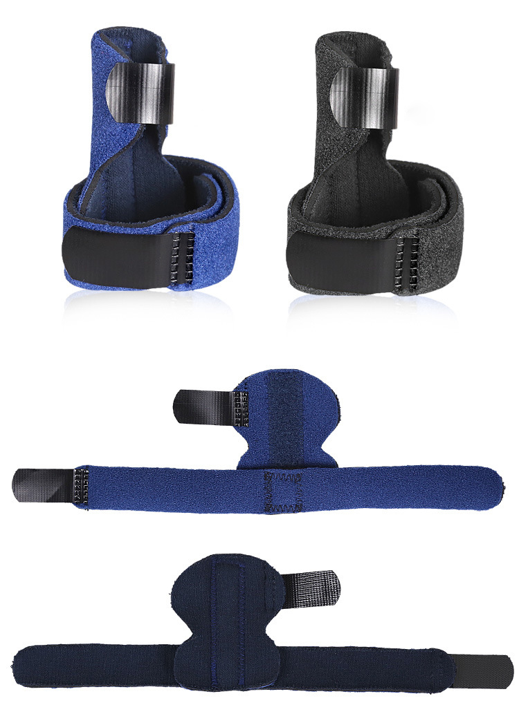 Buy Wholesale China Finger Splint Medical Pinky Thumb Finger Extension ...