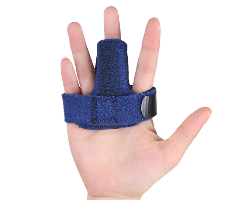 Buy Wholesale China Finger Splint Medical Pinky Thumb Finger Extension ...