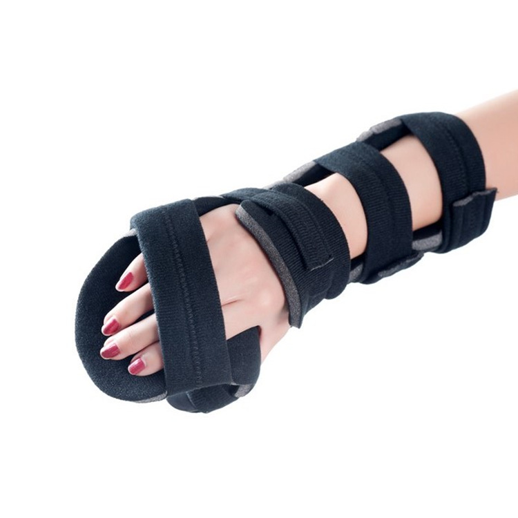 Bulk Buy China Wholesale Hkjd Sprain Finger Splint Stroke Resting Hand ...