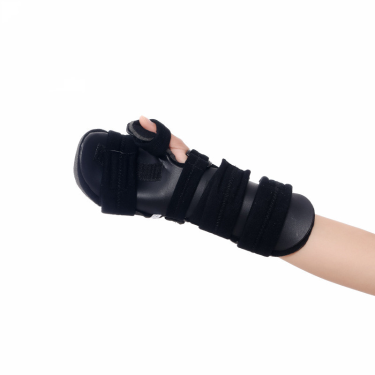 Bulk Buy China Wholesale Hkjd Sprain Finger Splint Stroke Resting Hand ...