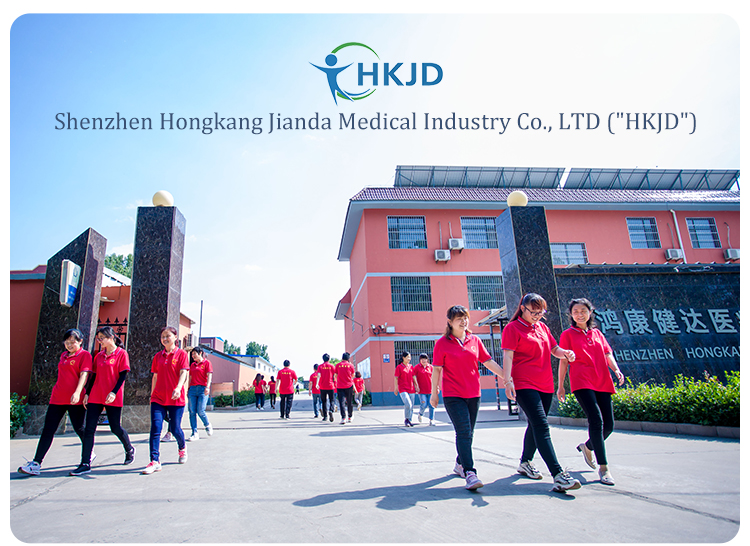 Bulk Buy China Wholesale Hkjd Sprain Finger Splint Stroke Resting Hand ...