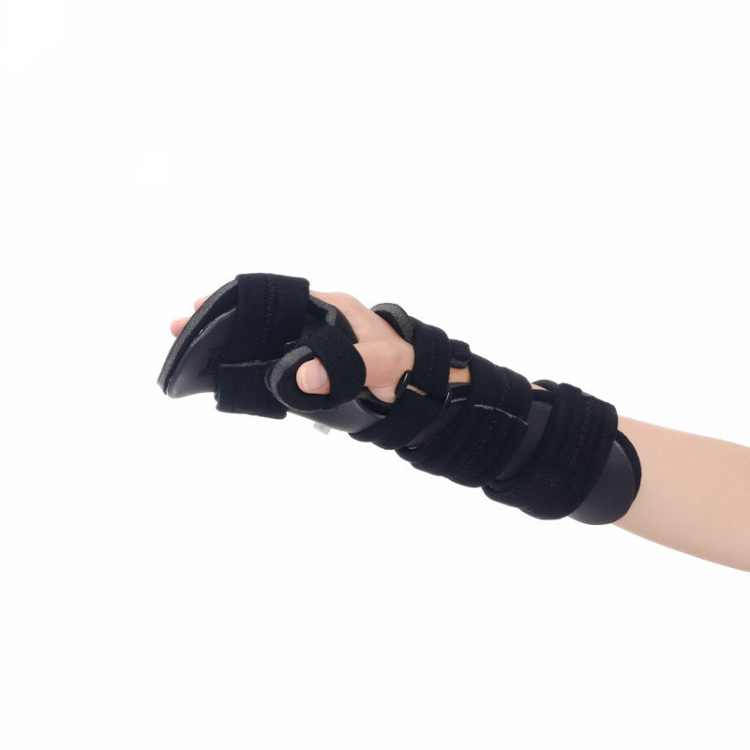 Bulk Buy China Wholesale Hkjd Sprain Finger Splint Stroke Resting Hand ...