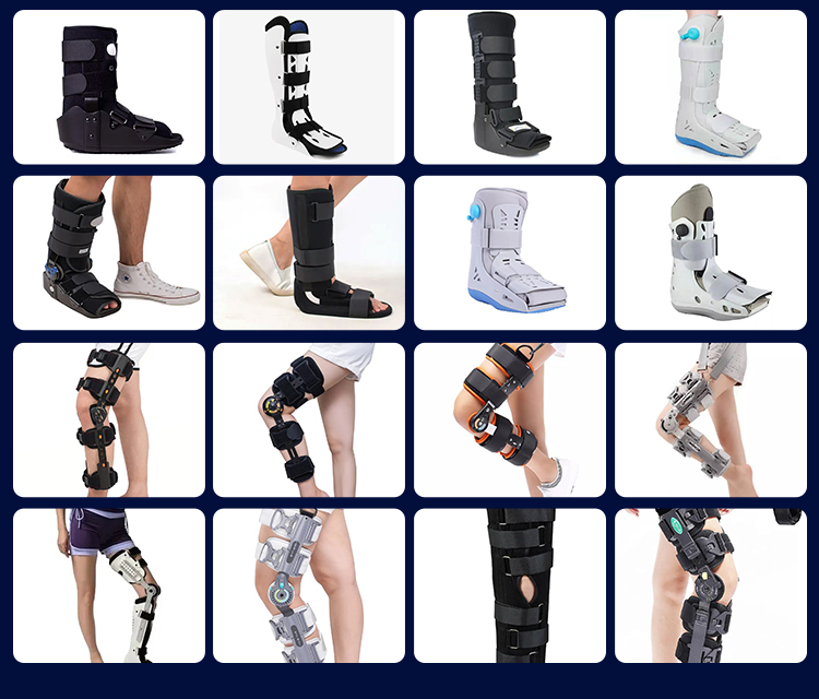 Bulk Buy China Wholesale Hkjd Sprain Finger Splint Stroke Resting Hand ...