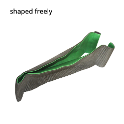 Buy China Wholesale Factory Supply Ce Approved Medical Aluminum Foam ...