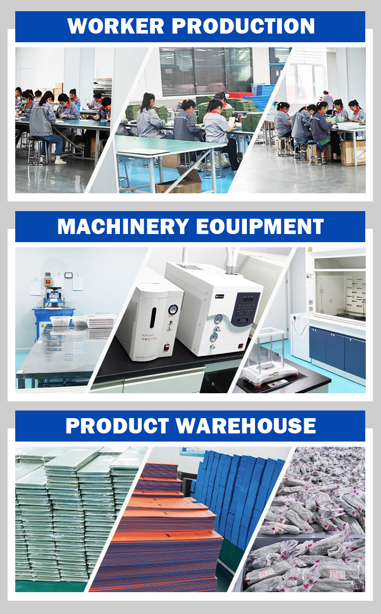 Buy China Wholesale Factory Supply Ce Approved Medical Aluminum Foam ...