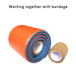 Buy China Wholesale Factory Supply Ce Approved Medical Aluminum Foam ...