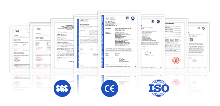 Buy China Wholesale Factory Supply Ce Approved Medical Aluminum Foam ...