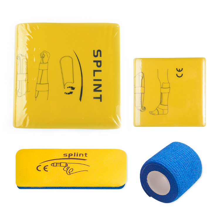 Buy Wholesale China Medical Equipment For First Aid Training Kit With ...