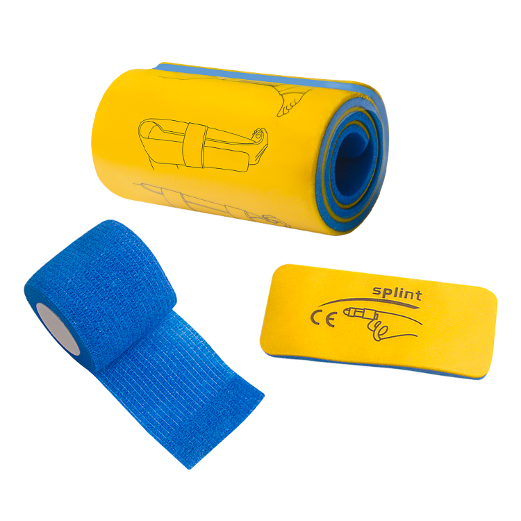 Buy Wholesale China Medical Equipment For First Aid Training Kit With ...