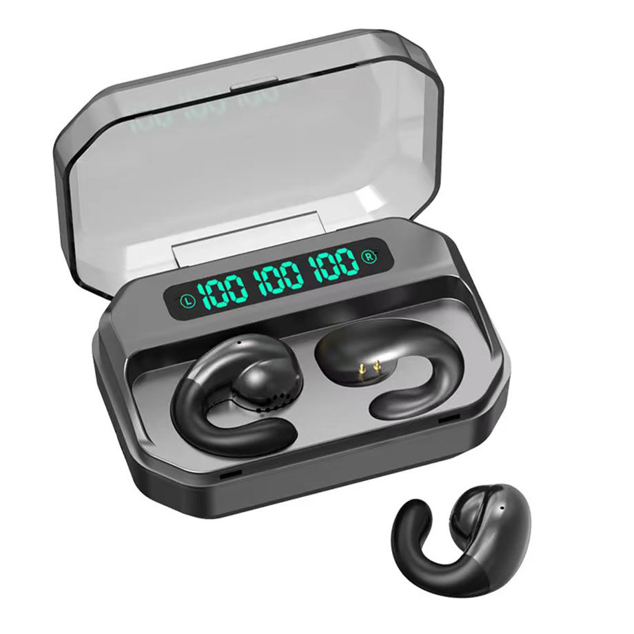 Buy Wholesale China Tws Headphones Kadun A31 Tws Earbuds With Charging Cases Tws Headphones Tws ...