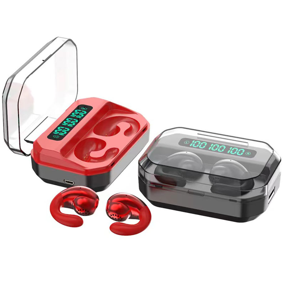 Buy Wholesale China Tws Headphones Kadun A31 Tws Earbuds With Charging ...