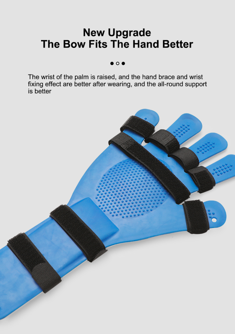 Bulk Buy China Wholesale Stroke Physical Therapy Extension Fracture ...
