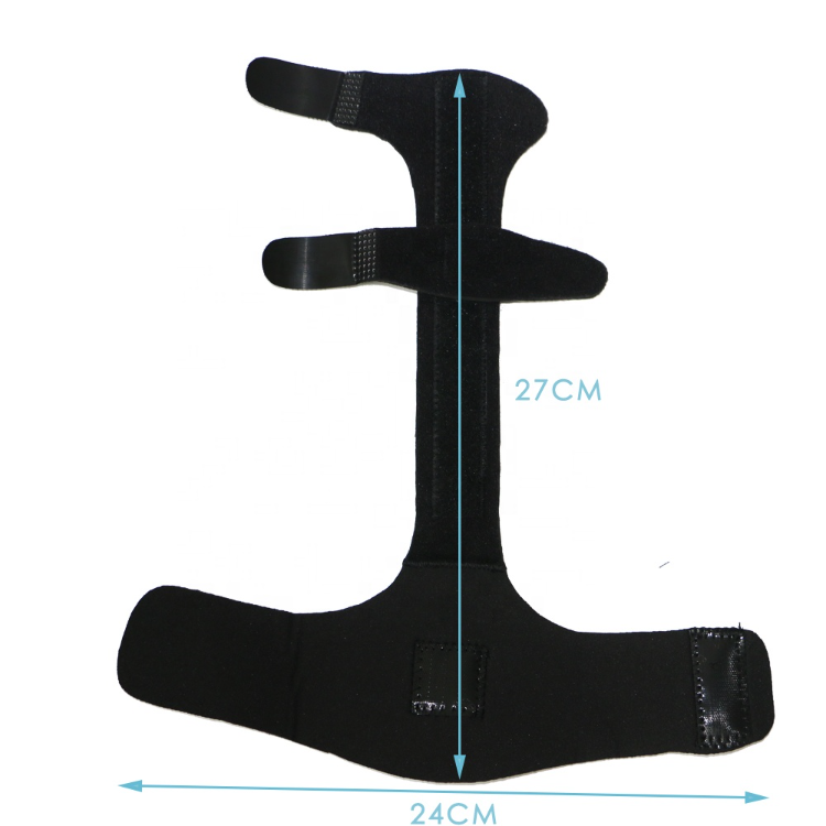 Buy Standard Quality China Wholesale Finger Protector Aluminum Pinky ...