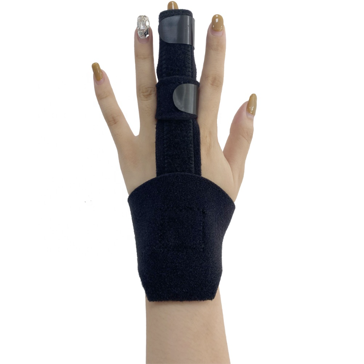 Buy Standard Quality China Wholesale Finger Protector Aluminum Pinky ...