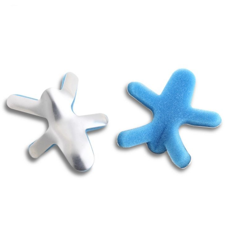 Buy Wholesale China Hot New Products Four Prong Finger Splint Finger ...