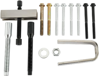 Buy Wholesale China Auto Tools Lock Plate Compressor Set Mechanic ...