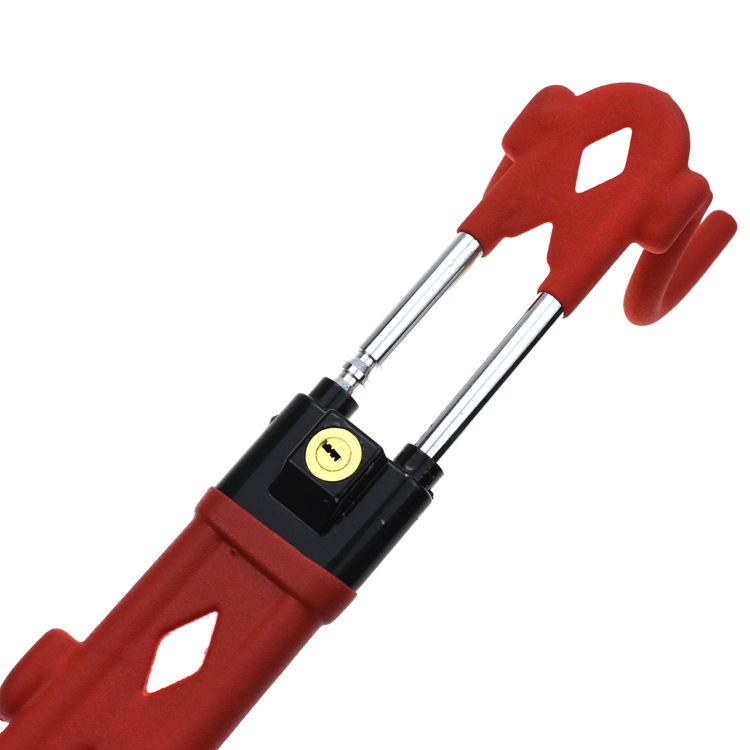 Manufacturer Direct Sales Steering Multi Theft Car Steering Type ...