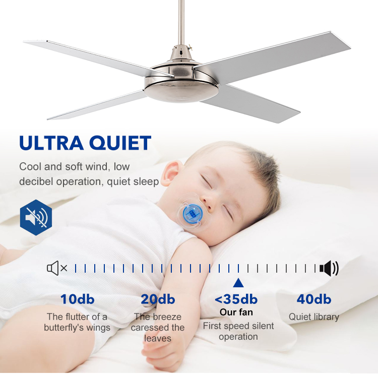 Bulk Buy China Wholesale Hot Sale 48 Inch 52 Inch Cb Ce Saa ...