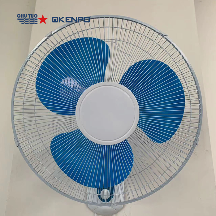 16" 110v 60hz 40w Wall Cabin Fans - Explore China Wholesale Fan and ...