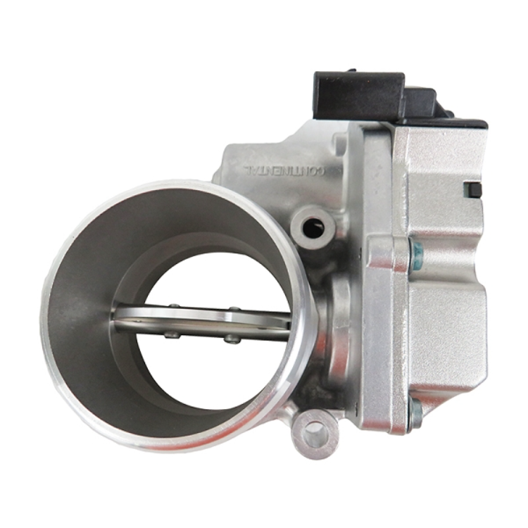 Bulk Buy China Wholesale Korean Auto Parts Engine System Throttle Body ...