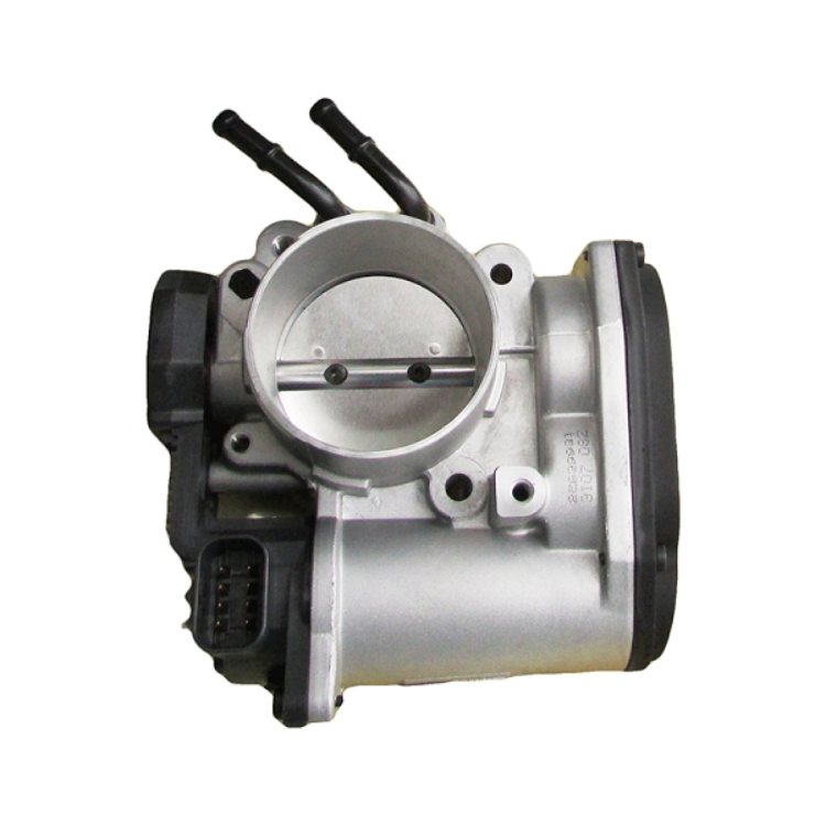 Bulk Buy China Wholesale Korean Auto Parts Engine System Throttle Body ...