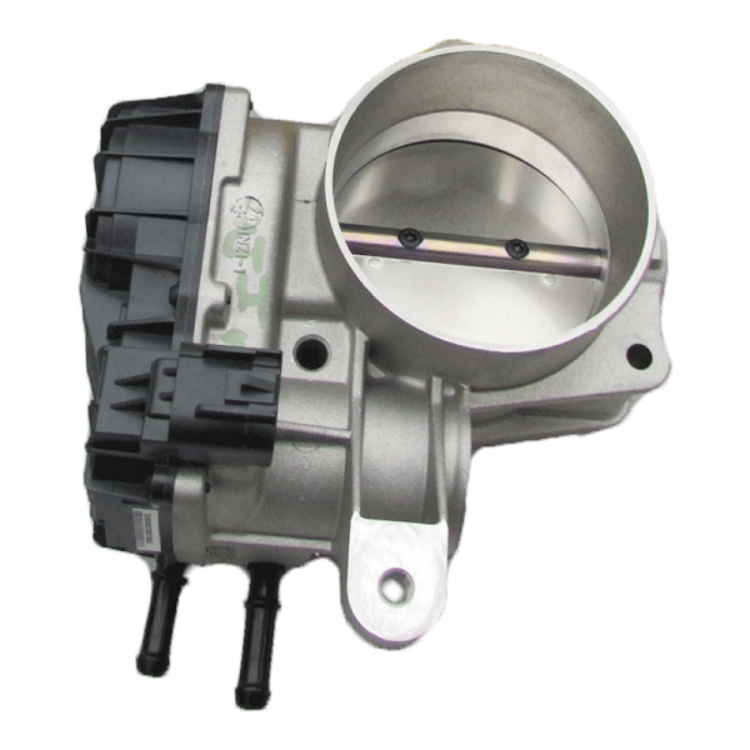 Bulk Buy China Wholesale Korean Auto Parts Engine System Throttle Body ...