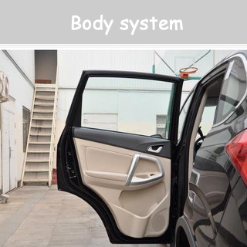 Electronic Throttle Body For Nissan Altima 2007-2012 Sentra Rogue X ...