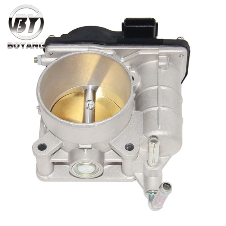 Electronic Throttle Body For Nissan Altima 2007-2012 Sentra Rogue X ...