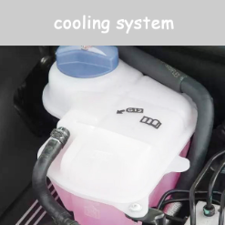 Electronic Throttle Body For Nissan Altima 2007-2012 Sentra Rogue X ...