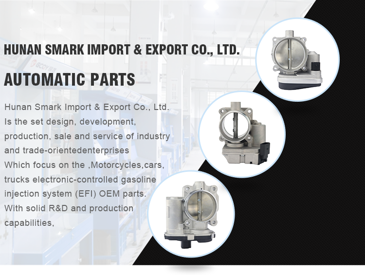 50mm Electronic Throttle Body Assembly Replaces With Iac Tps ...
