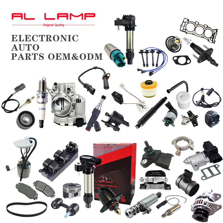 Bulk Buy China Wholesale Auto Parts Throttle Body 04861661aa For Dodge ...
