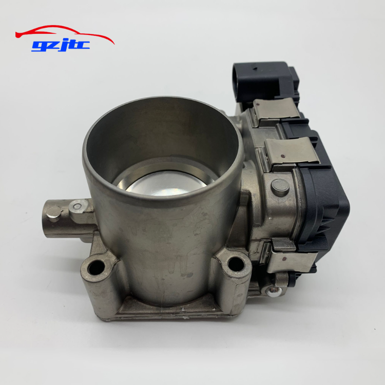 Germany Original Auto Throttle Body Assembly 03f133062b 03f133062 For ...
