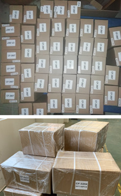 Buy China Wholesale High Quality S20405 12678223 12620263 For Chevrolet ...