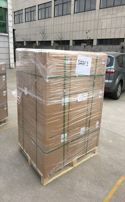 Buy China Wholesale High Quality S20405 12678223 12620263 For Chevrolet ...