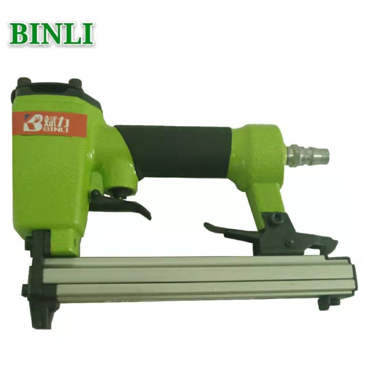 Bulk Buy China Wholesale Binli 1013j Galvanized Wire Staple Nails Guns ...