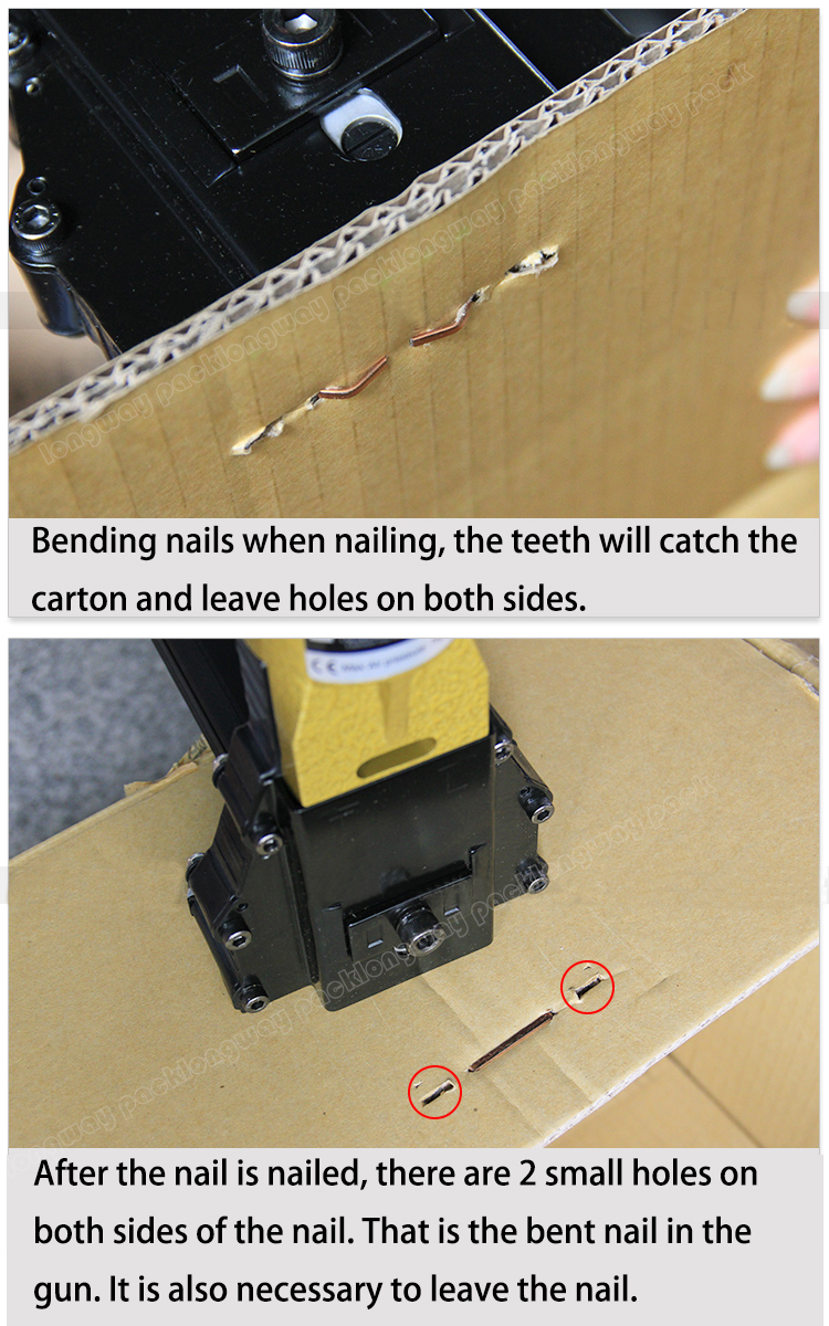 Buy Wholesale China Carton Box Stitcher Packing Closing Machine Carton ...