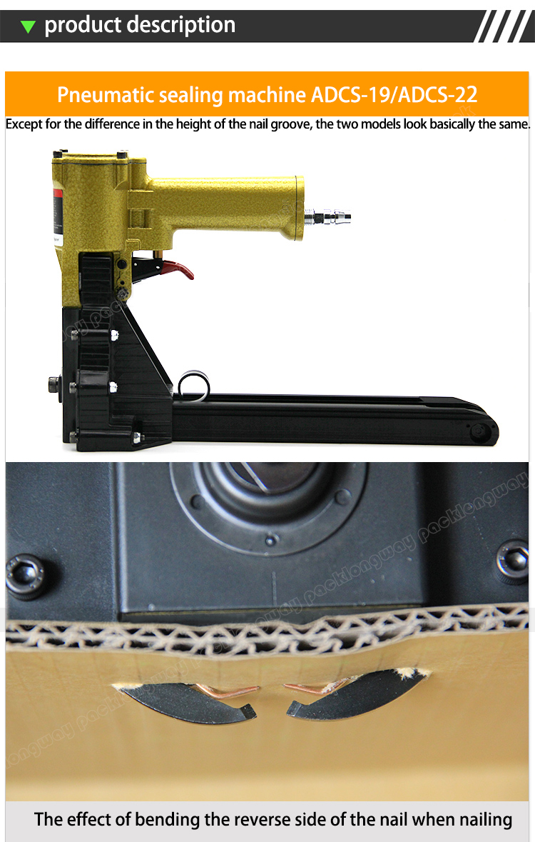 Buy Wholesale China Carton Box Stitcher Packing Closing Machine Carton ...