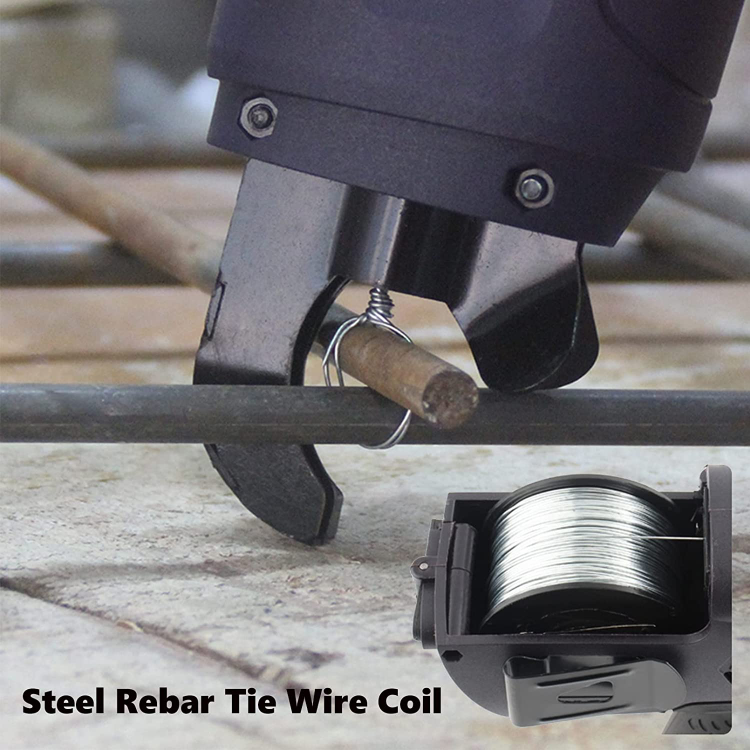 Buy Wholesale China Wire And Plastic Collation Coil Framing Nailer, 3-1 ...