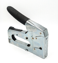 Heavy Duty 4 Way Staple Gun Kit For Retailer - China Wholesale Manual ...